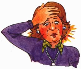Perimenopause brown discharge - Women Health Info Blog
