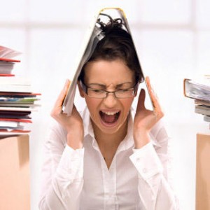 How to deal with stress - Women Health Info Blog
