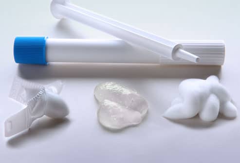 Spermicides (barrier method of contraception) - Women Health Info Blog